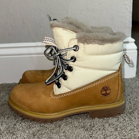 Timberland | Shoes | Nwob Timberland Womens Premium 6 Inch Waterproof ...